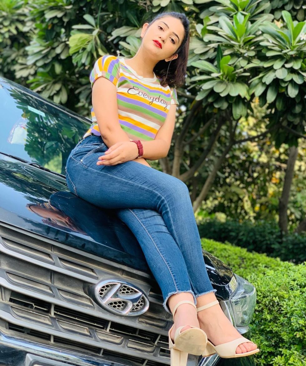 Sibbu Giri Biography, Age, Height, Family, BF, Wiki, More