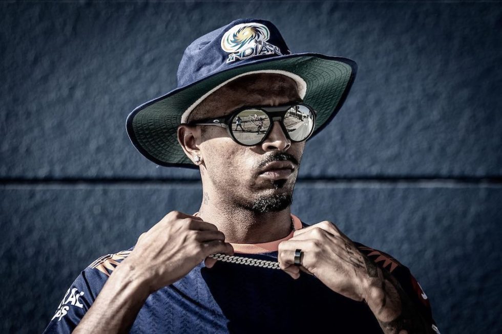 Hardik Pandya Biography, Age, Height, Wife, Family & More