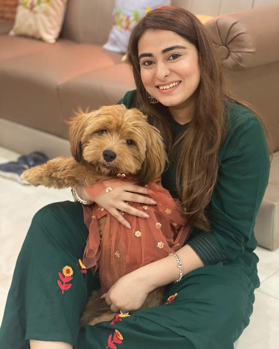 Muskan Chanchlani Biography, Age, Height, Family, Wiki, More