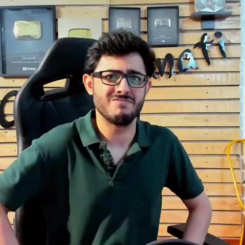 CarryMinati Biography, Age, Height, Family, Girlfriend, Wiki