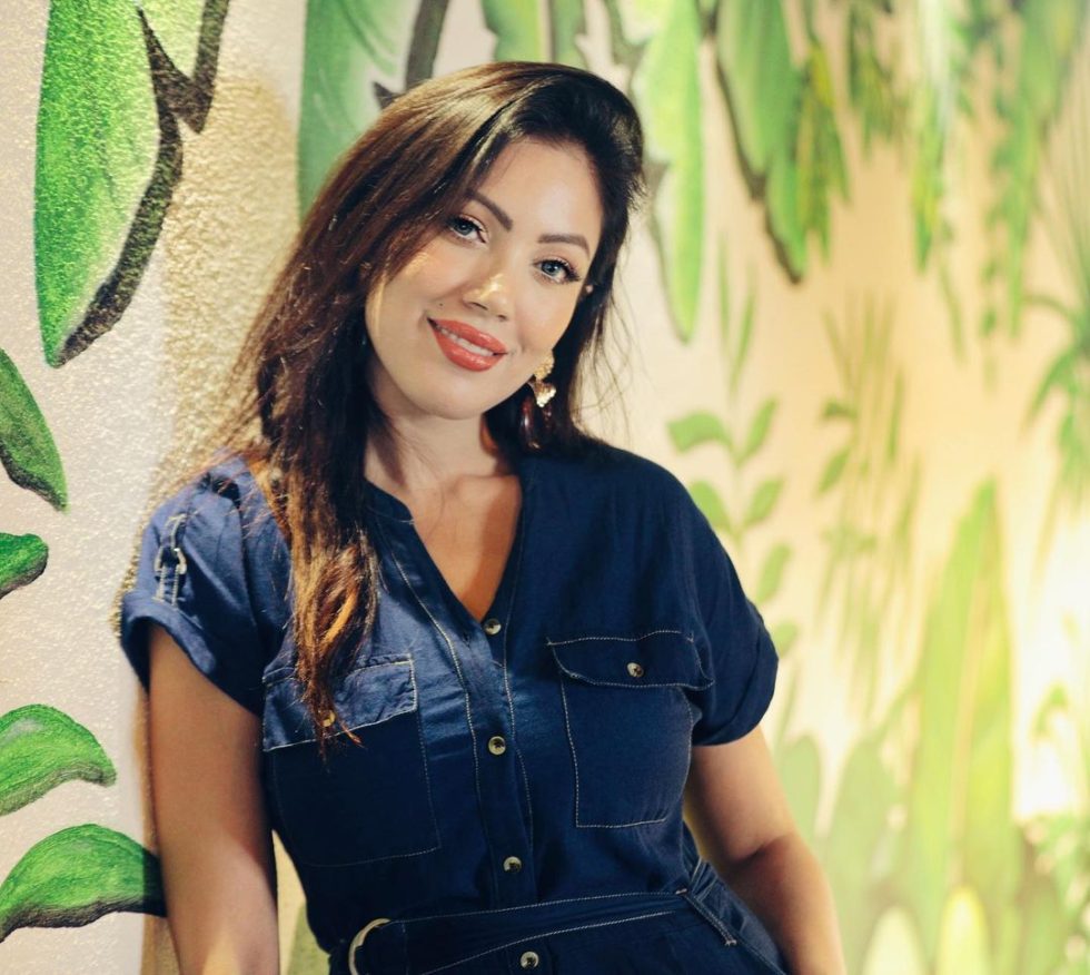 Munmun Dutta Biography, Age, Height, Family, Boyfriend, Wiki