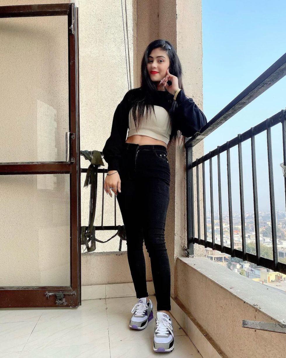 Smriti Rajput Biography, Age, Height, Family, Bf, Wiki, More