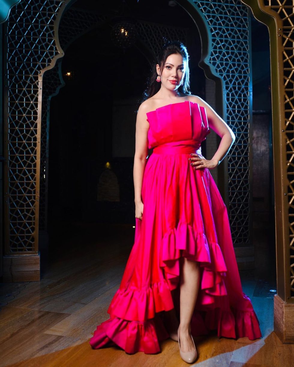 Munmun Dutta Biography, Age, Height, Family, Boyfriend, Wiki