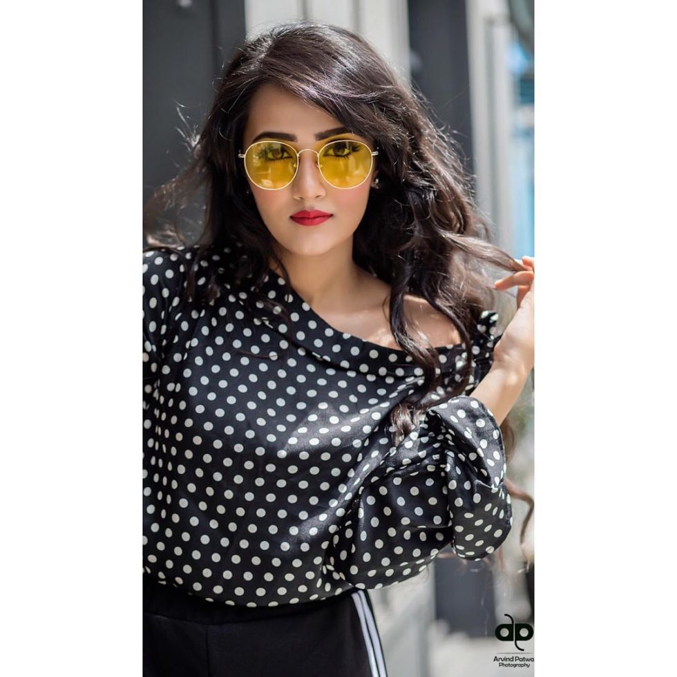Riya Mavi Biography, Age, Height, Family, Boyfriend, Wiki