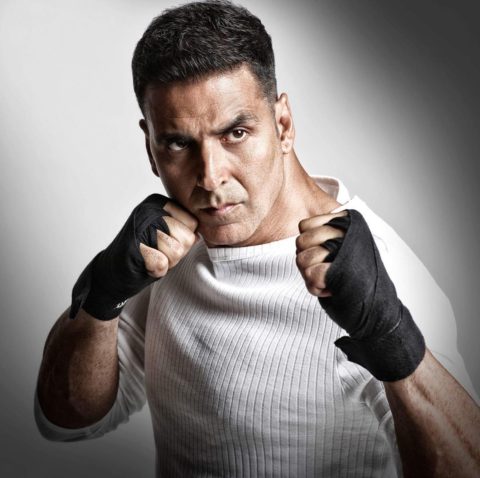 Akshay Kumar Biography, Age, Wife, Family, Wiki & More