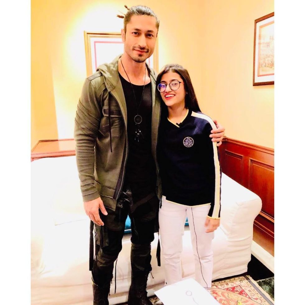 Samreen Ali Biography, Age, Height, Family, Boyfriend, Phone