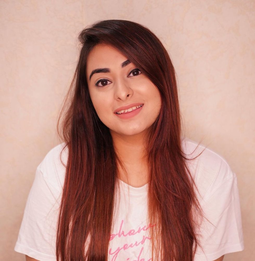 Muskan Chanchlani Biography, Age, Height, Family, Wiki, More
