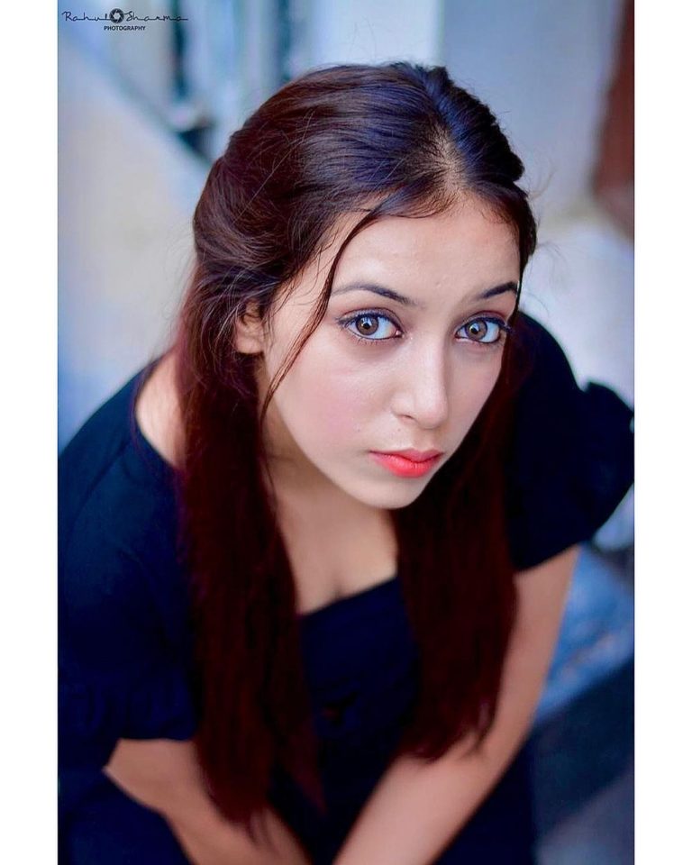 Pratishtha Sharma Biography, Age, Height, BF, Wiki & More