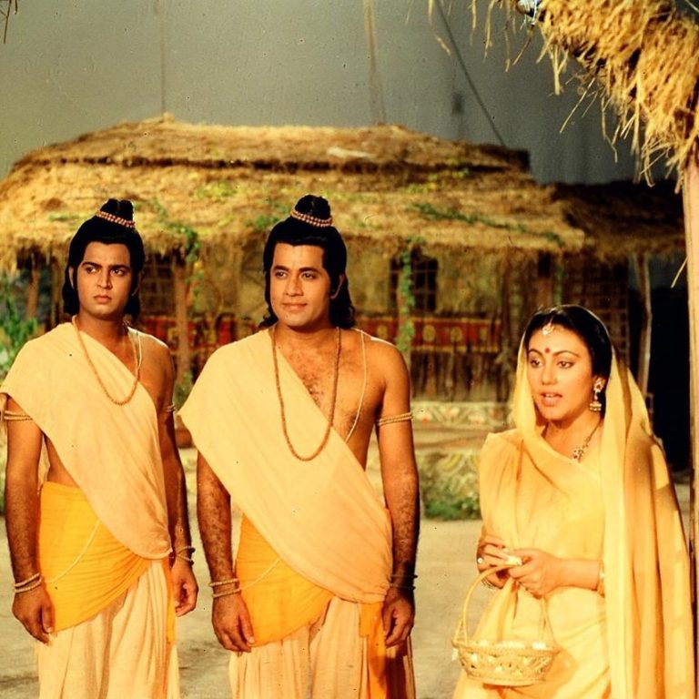 Arun Govil Biography, Age, Wife, Family, Caste, Wiki & More