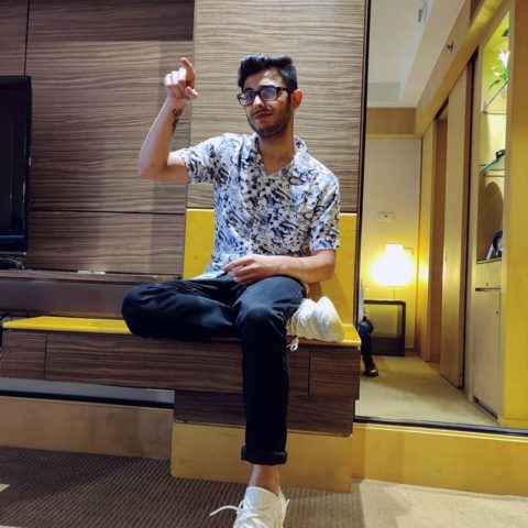 CarryMinati Biography, Age, Height, Family, Girlfriend, Wiki