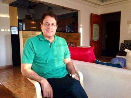 Arun Govil Biography, Age, Wife, Family, Caste, Wiki & More