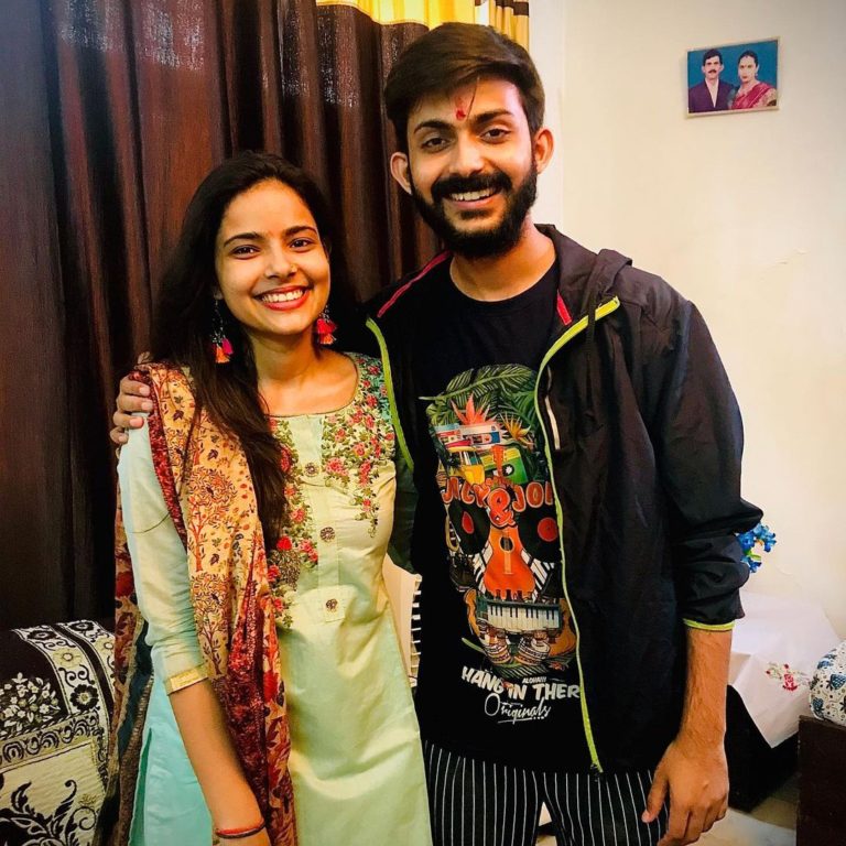 Swagger Sharma Biography, Age, Height, Family, GF, Wiki