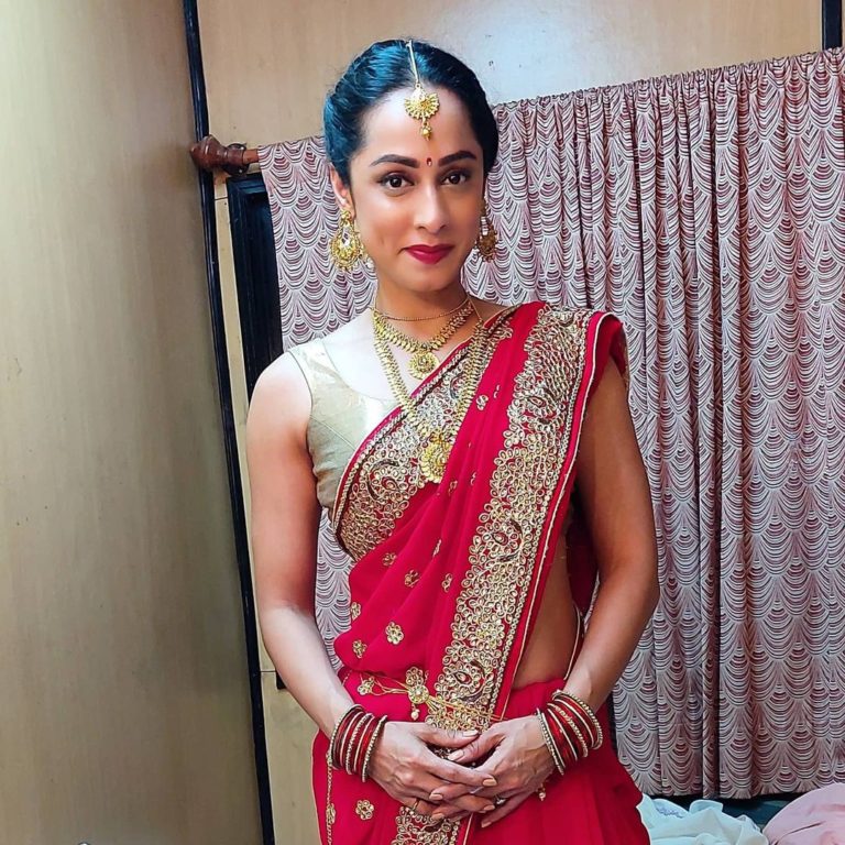 Ansha Sayed Biography, Age, Height, Family, BF, Wiki, More