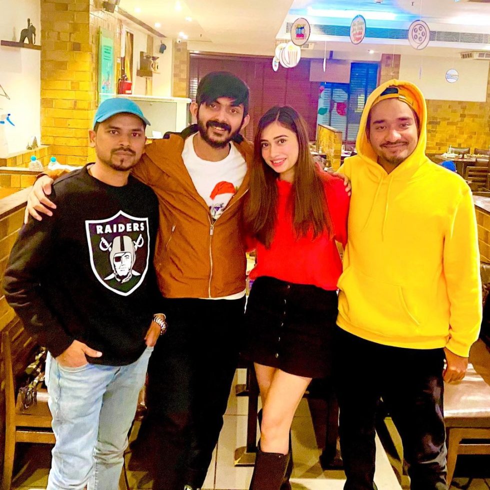 Swagger Sharma Biography, Age, Height, Family, GF, Wiki