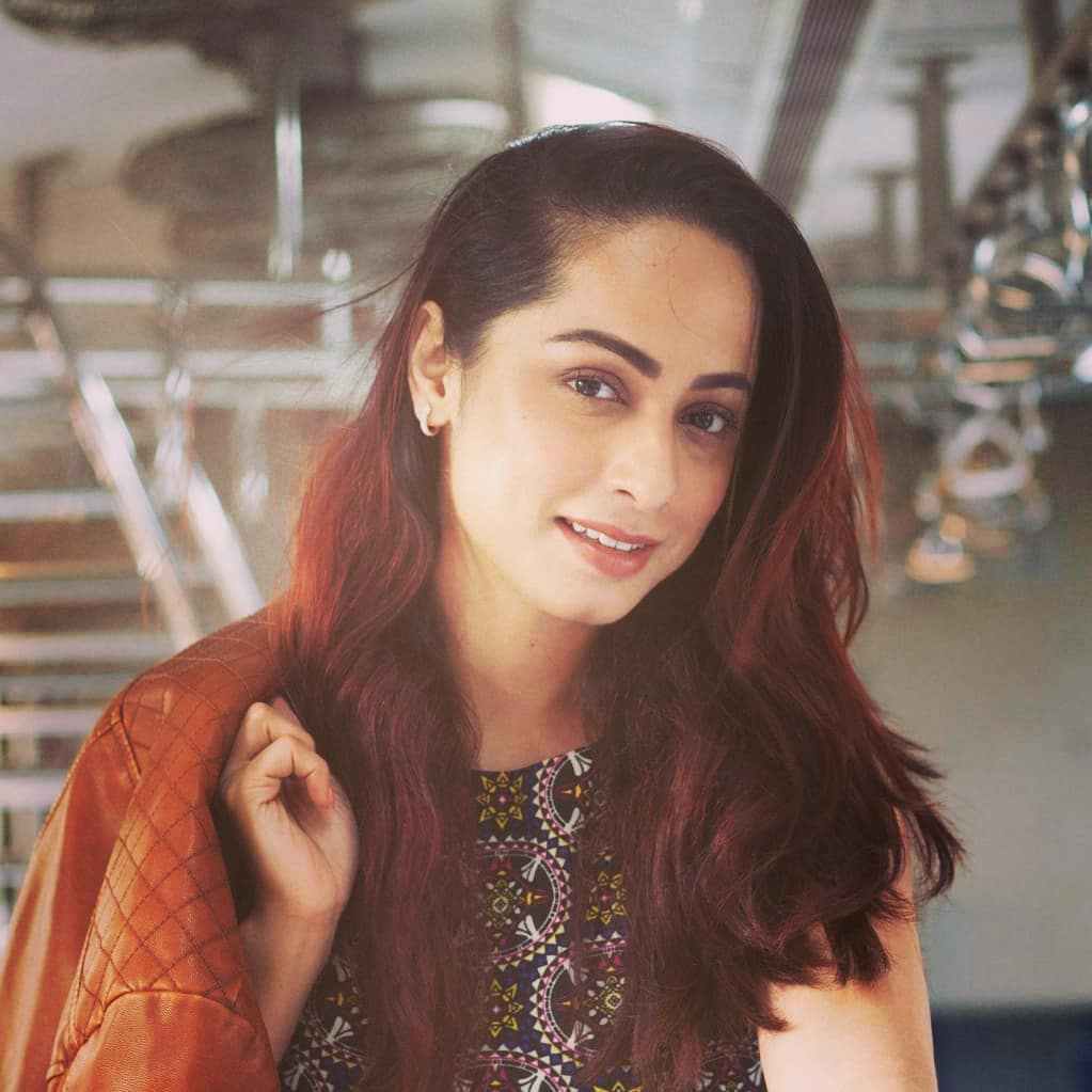 Ansha Sayed Biography, Age, Height, Family, BF, Wiki, More