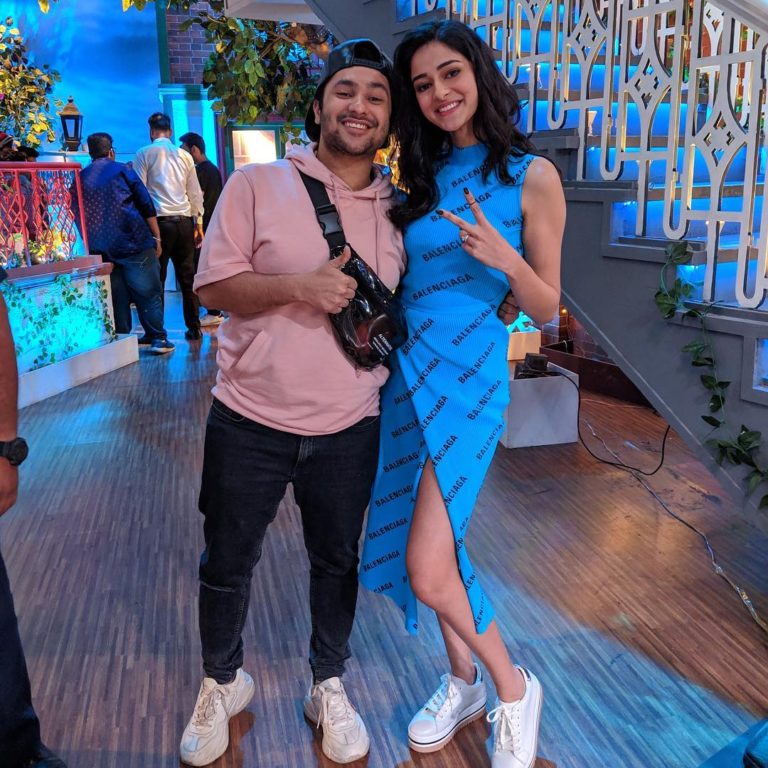 Harsh Beniwal Biography, Age, Height, Family, GF, Net Worth