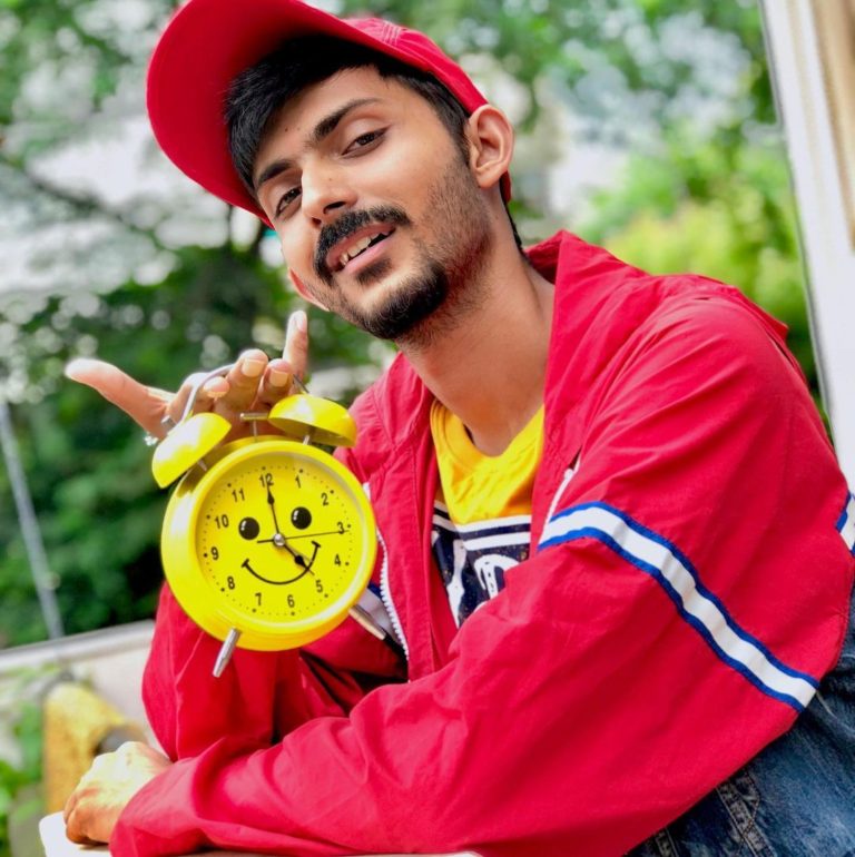 Swagger Sharma Biography, Age, Height, Family, GF, Wiki