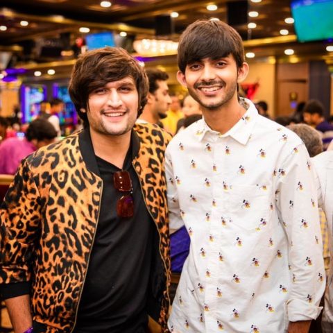 Swagger Sharma Biography, Age, Height, Family, GF, Wiki