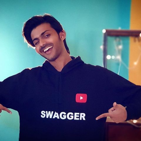 Swagger Sharma Biography, Age, Height, Family, GF, Wiki