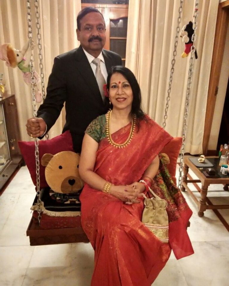 Neha Batham Biography, Age, Height, Family, Husband, Career