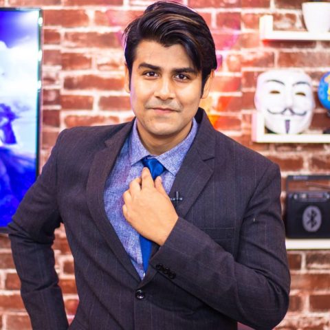 Technical Sagar Biography, Age, Height, Family, GF, Wiki