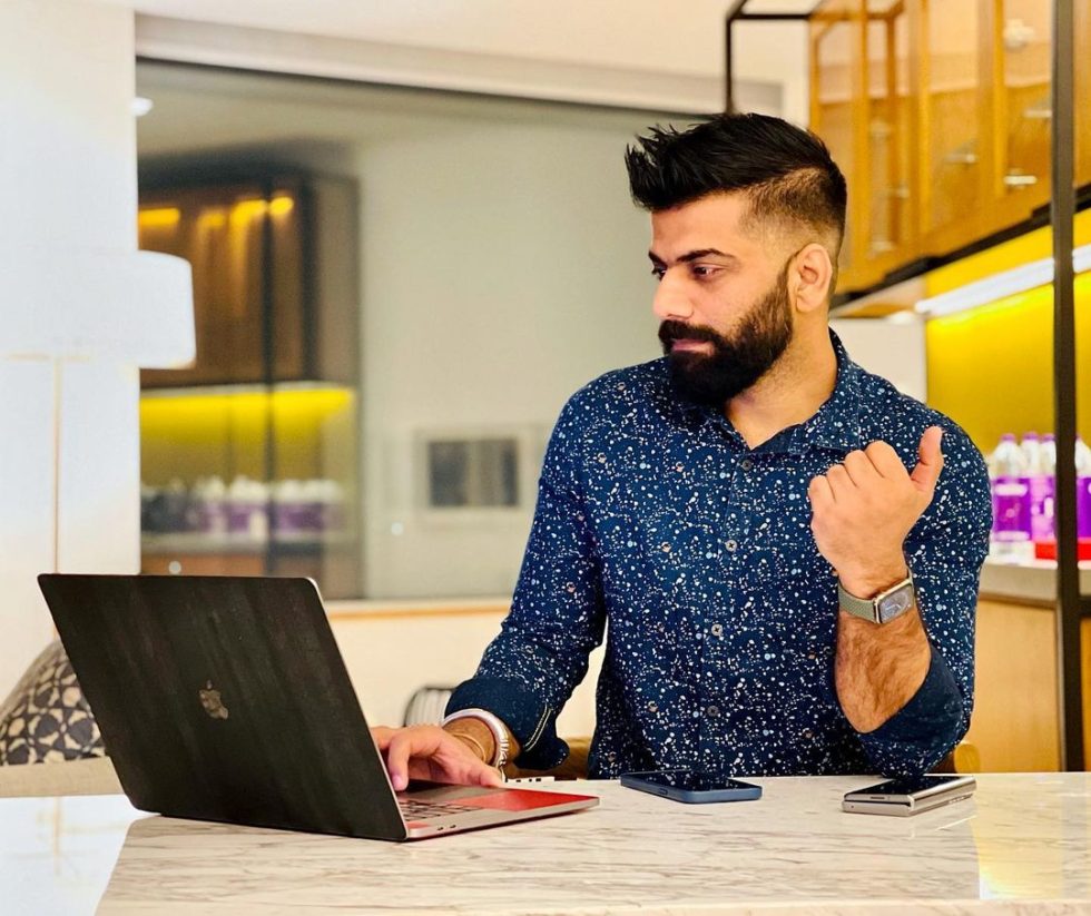 Technical Guruji Biography, Age, Height, Wife, Family, Wiki