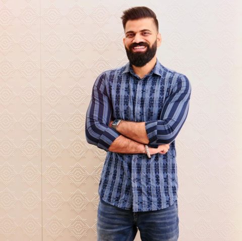 Technical Guruji Biography, Age, Height, Wife, Family, Wiki