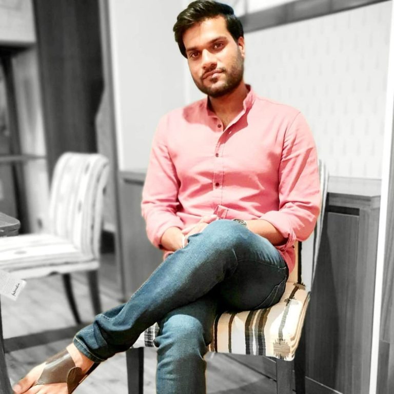 Arvind Arora Biography, Age, Wife, Salary, Success Story, Wiki