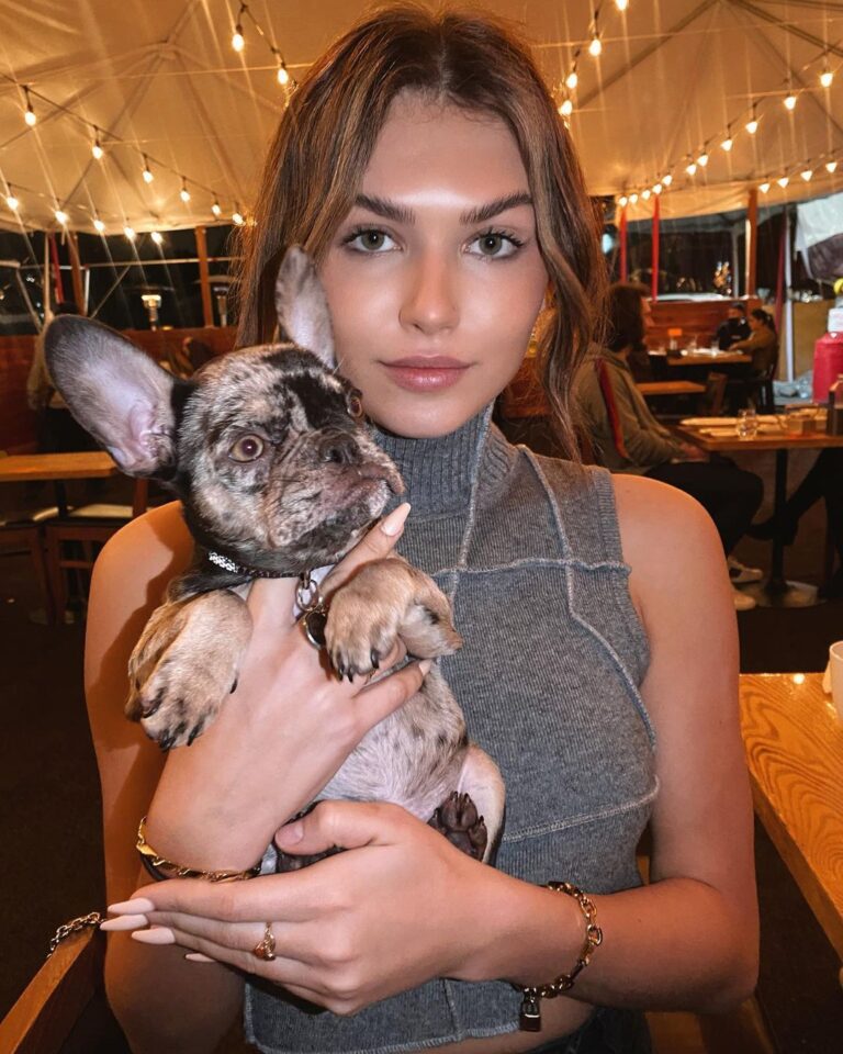 Michelle Wozniak Age, Height, Parents, Zodiac, Net Worth