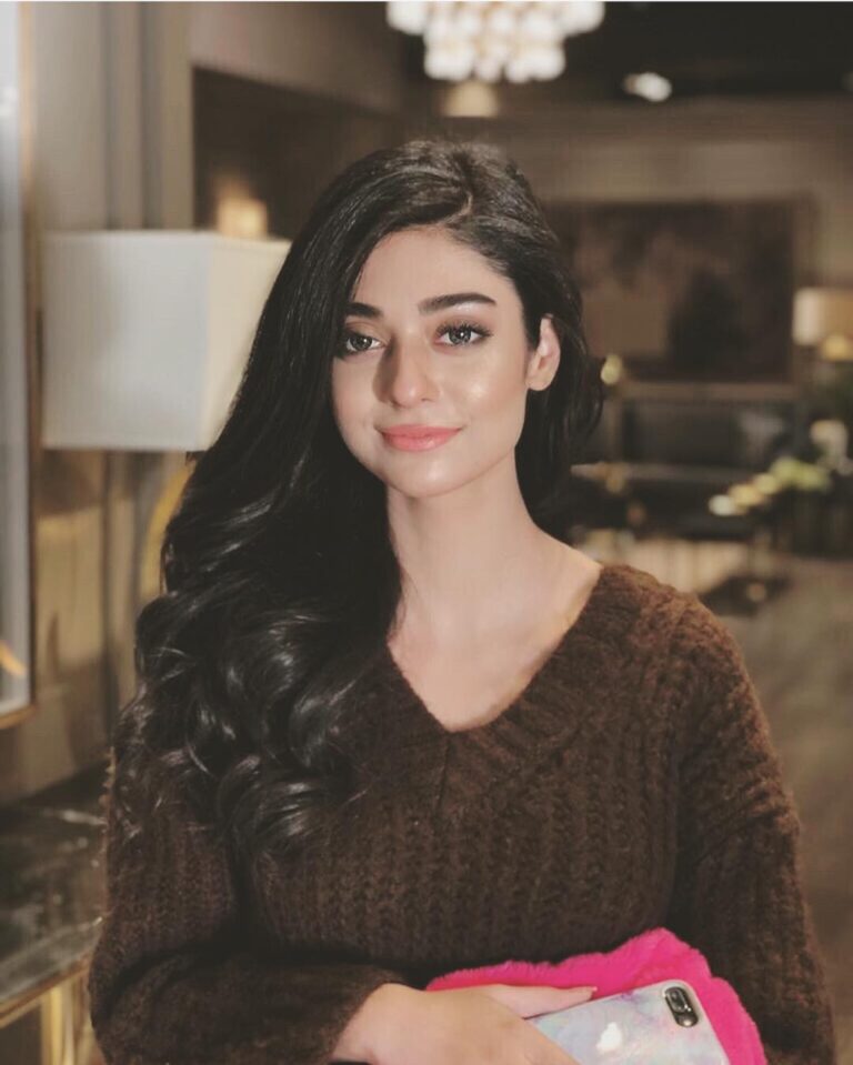 Noor Zafar Khan Age, Height, Family, Drama, BF, Husband, Bio