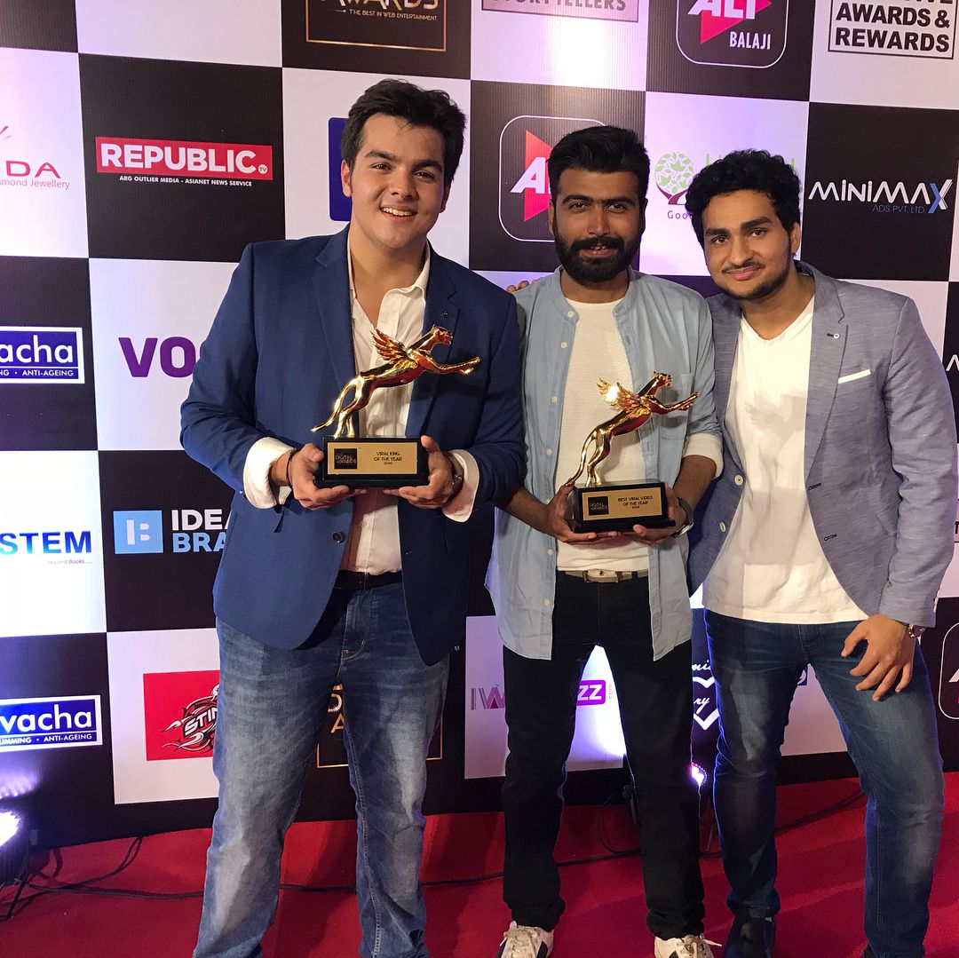 Ashish Chanchlani Age, Height, Family, GF, Net Worth, Wiki