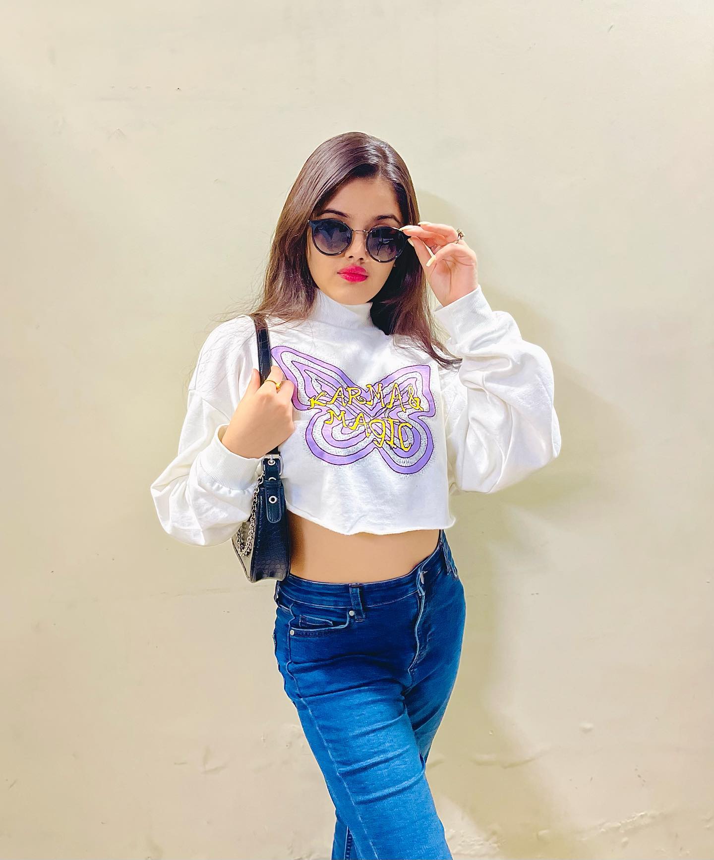 Ketaki Kulkarni Age, Height, Boyfriend, Instagram, Biography