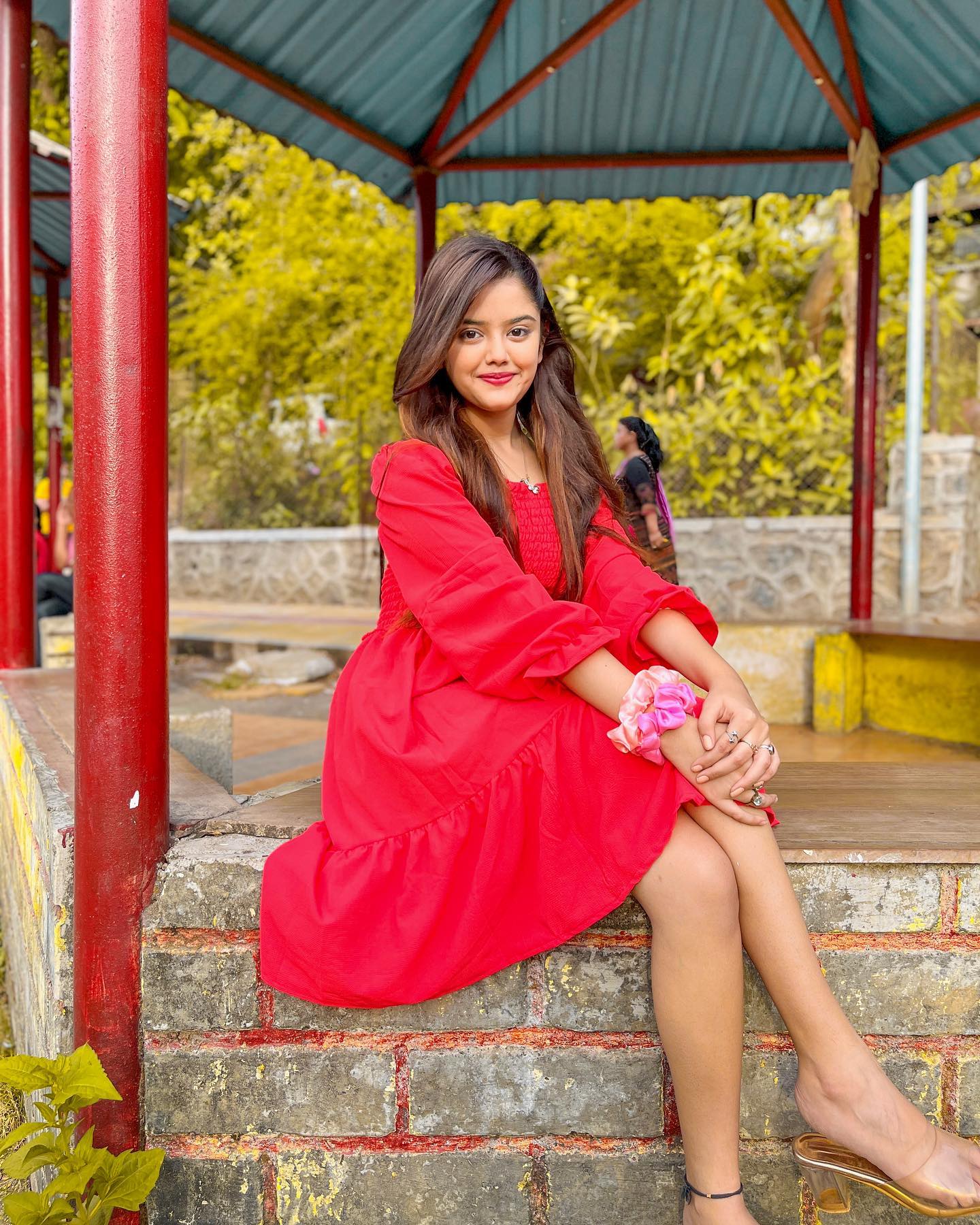 Ketaki Kulkarni Age, Height, Boyfriend, Instagram, Biography