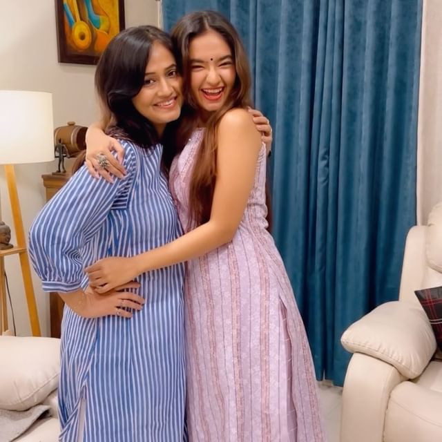 Anushka Sen Age, Height, Boyfriend, Instagram, Net Worth