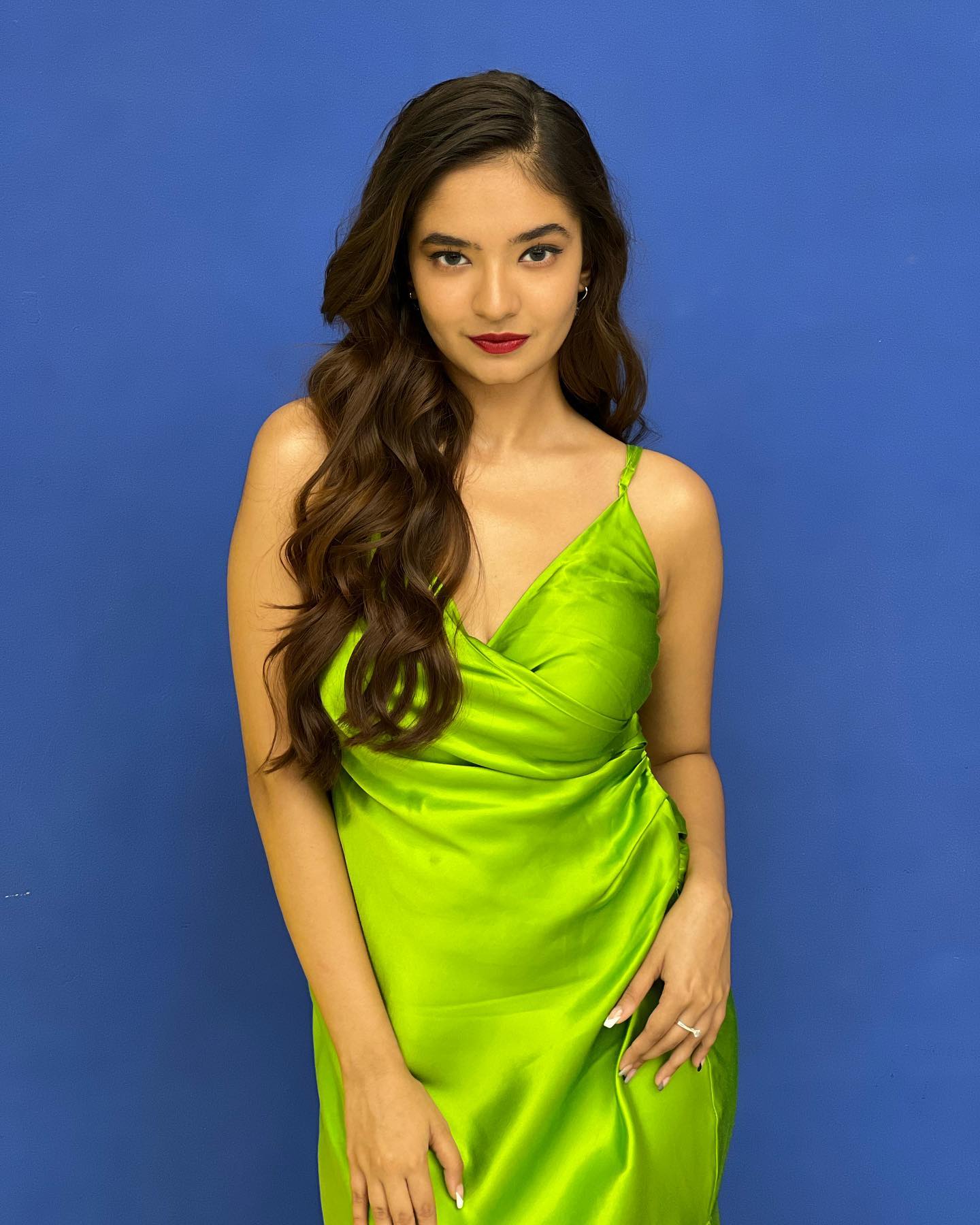 Anushka Sen Age, Height, Boyfriend, Instagram, Net Worth