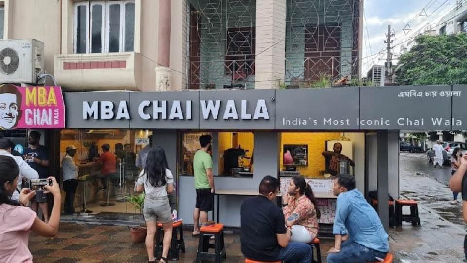 MBA Chai Wala Net Worth? Prafull Billore Age, Income, Family, Wiki, wife - Aboutbiography