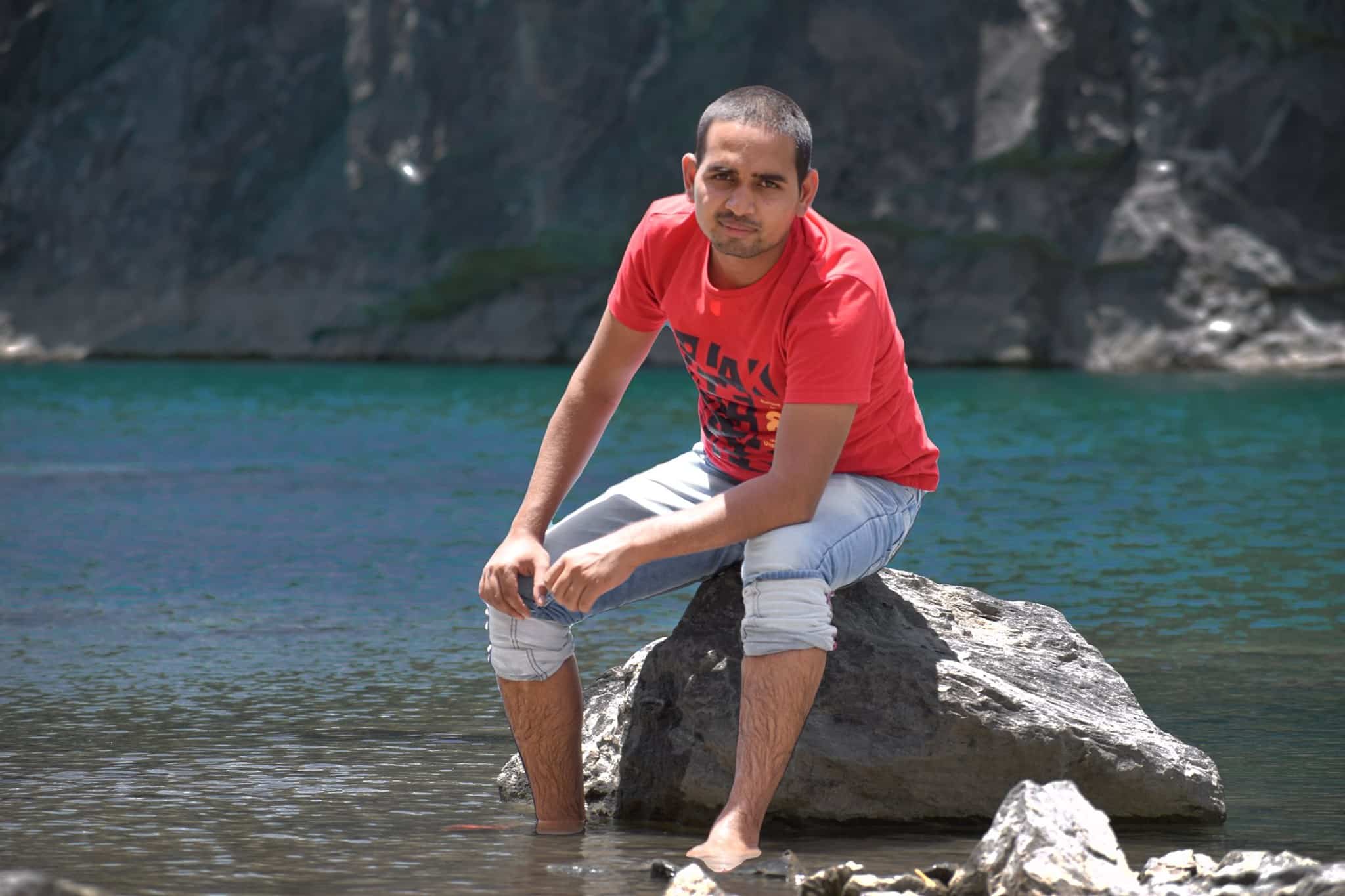 Mr. Indian Hacker Wife, Age, Height, Income, Address & More ...