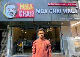 MBA Chai Wala Net Worth? Prafull Billore Age, Income, Family, Wiki, wife - Aboutbiography