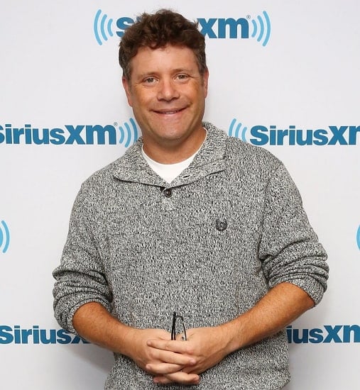 Sean Astin Net Worth, Age, Wife, Family & Biography - Aboutbiography