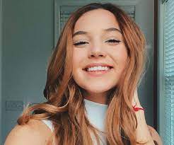 Romina Gafur Age, Height, Net Worth, Biography, and More - Aboutbiography