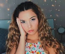 Romina Gafur Age, Height, Net Worth, Biography, and More - Aboutbiography