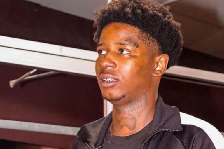 Big Scarr Death Reason? Age, Net Worth, Biography, And More ...