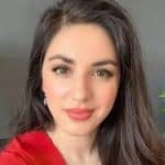 Shade Zahrai Age, Height, Net Worth, Boyfriend, Biography and More ...