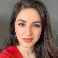 Shade Zahrai Age, Height, Net Worth, Boyfriend, Biography and More ...
