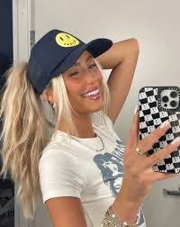 Alix Earle Age, Height, Net Worth, Relationship, Biography and More ...