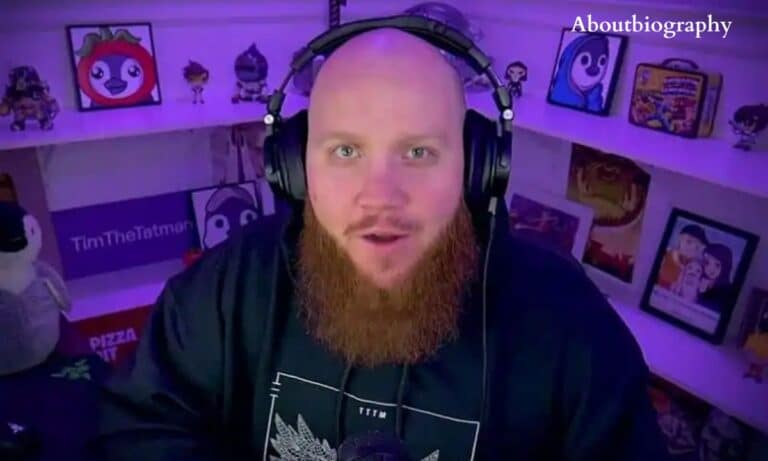 Timthetatman Age, Wiki, Past Affairs, Net worth, Wife 2023