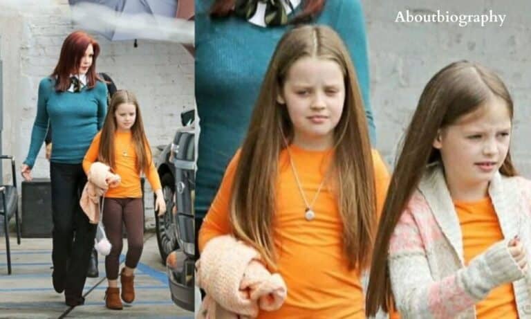 Who is Finley Aaron Love Lockwood? Past Affairs, Wiki, Age, Net worth