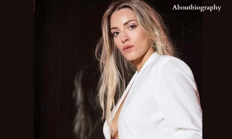 Cristina Invernizzi Biography, Wiki, Age, Net Worth, Nationality, Spouse