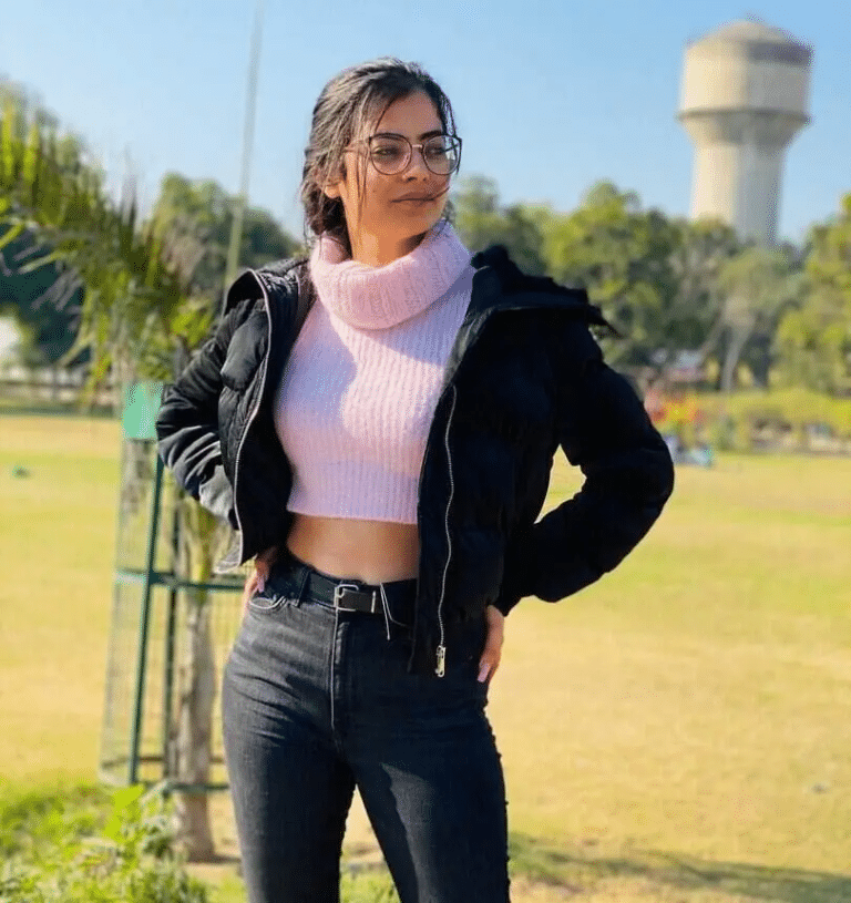 Fiza Choudhary Wiki, Age, Boyfriend, Height, Birth Place, Religion