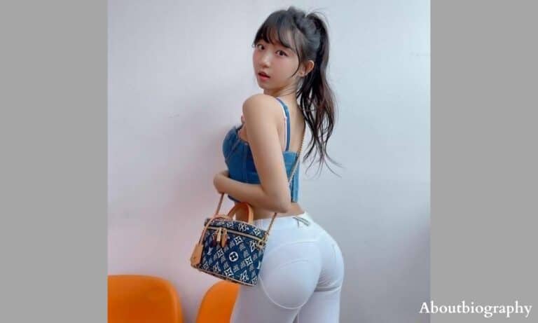 Eunji Pyoapple Age, Wiki, Bio, Net worth, Boyfriend in 2023